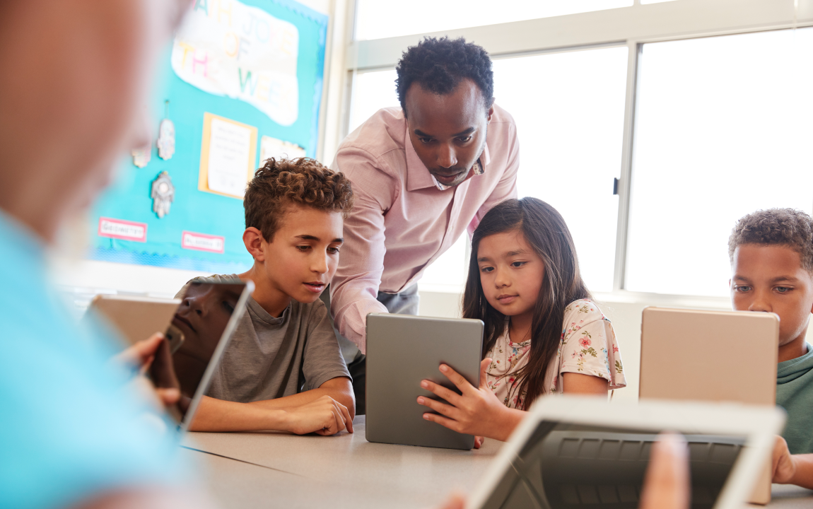 7 Moves To Advance Racial Equity Through Pbl Pblworks